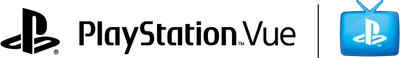 PlayStation Vue | Logopedia | Fandom
