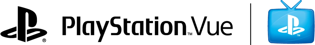 PlayStation Vue | Logopedia | Fandom
