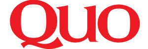 Quo | Logopedia | Fandom