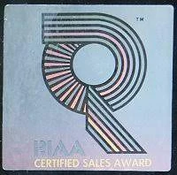 Recording Industry Association of America | Logopedia | Fandom