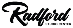 Radford Studio Center | Logopedia | Fandom