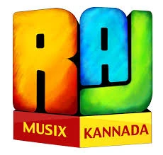 Raj Music Karnataka | Logopedia | Fandom