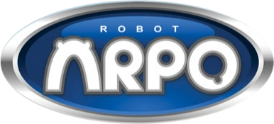 Arpo: The Robot for All Kids | Logopedia | Fandom