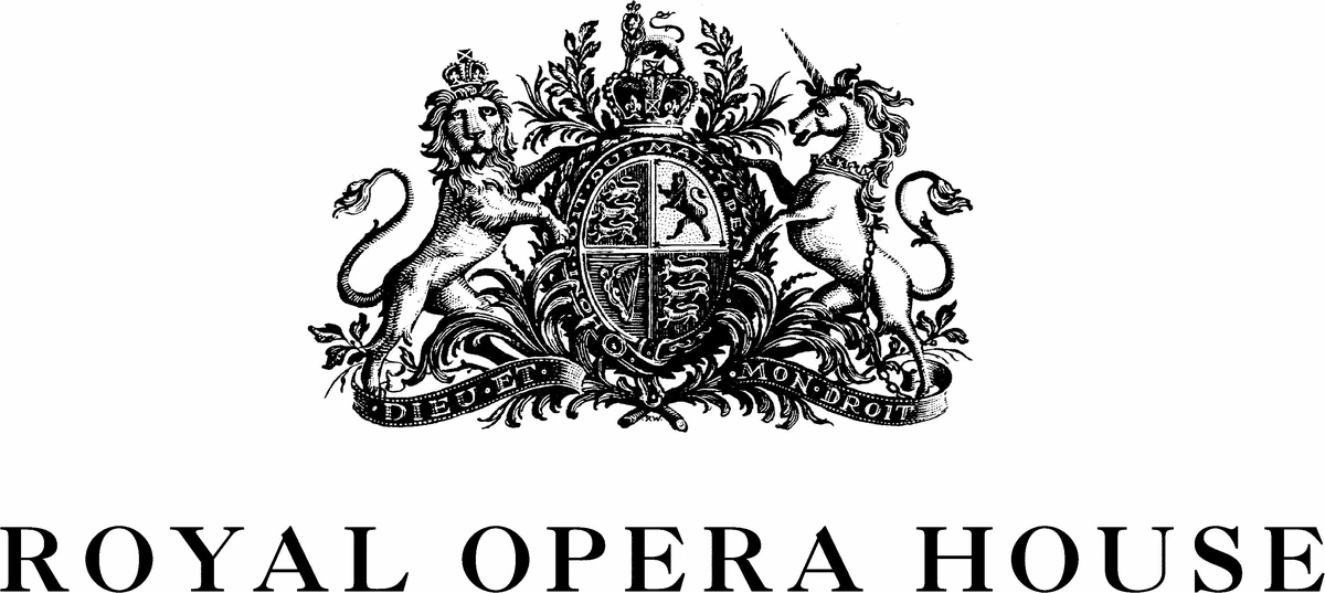 Royal Opera House Logo