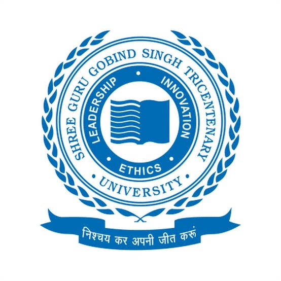 Shree Guru Gobind Singh Tricentenary University | Logopedia | Fandom