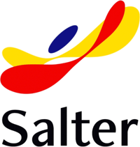 Salter Inc. | Logopedia | Fandom