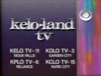 KELO-TV | Logopedia | Fandom