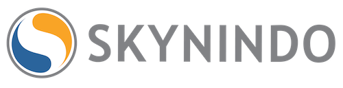 Skynindo | Logopedia | Fandom