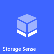 Storage Sense | Logopedia | Fandom