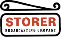 Storer Communications | Logopedia | Fandom