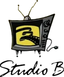 Studio B Productions/Logo Variations | Logopedia | Fandom