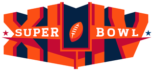 Super Bowl XLIV | Logopedia | Fandom