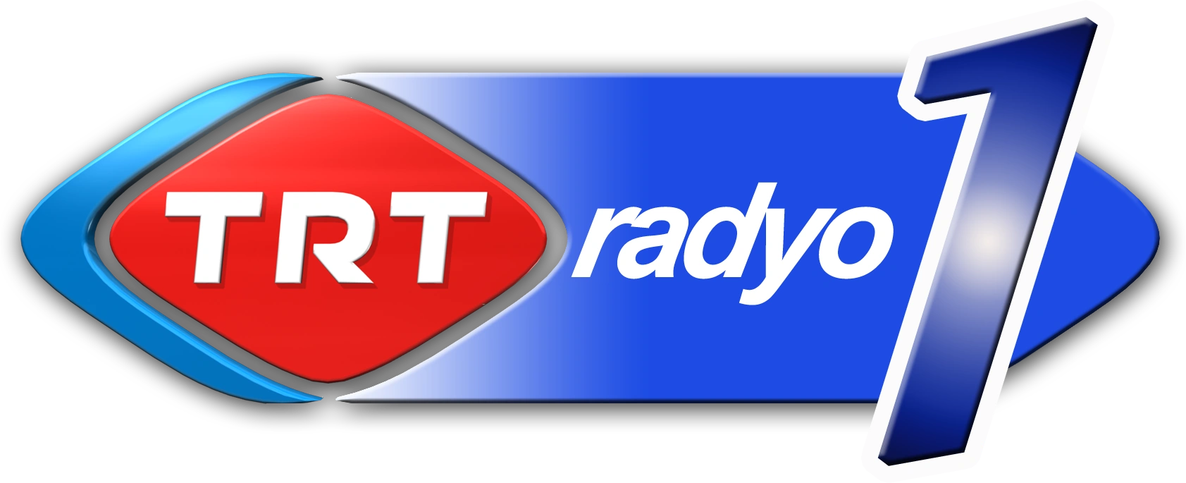TRT Radyo 1 | Logopedia | Fandom