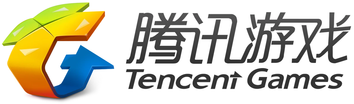 Tencent Games | Logopedia | Fandom