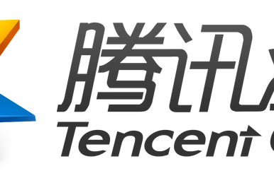tencent logopedia