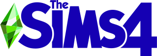 Les Sims 4 Logo The Sims 4 Content Bundel DLC Xbox One | Games