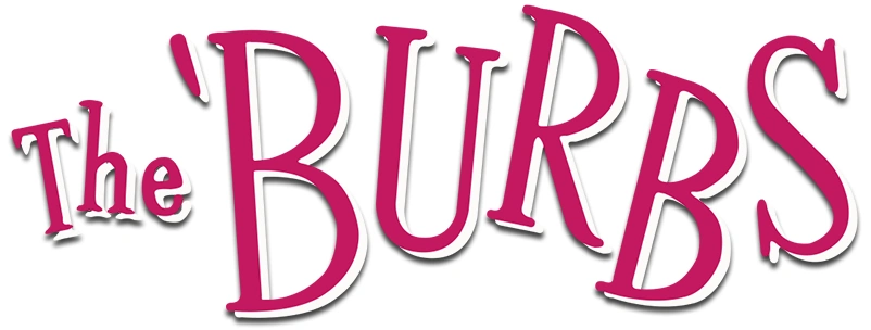 The 'Burbs | Logopedia | Fandom