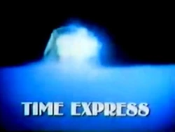 Time Express | Logopedia | Fandom