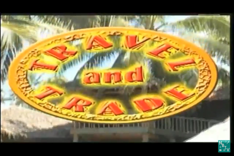 Travel and Trade | Logopedia | Fandom