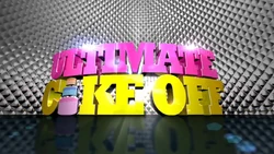 Ultimate Cake Off | Logopedia | Fandom