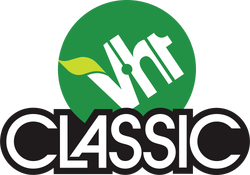 Vh1 Classic Logo Png