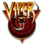 Viper (Six Flags) | Logopedia | Fandom