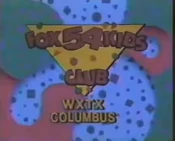 WXTX | Logopedia | Fandom