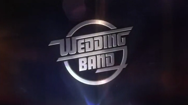 Wedding Band | Logopedia | Fandom