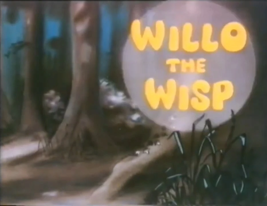 Willo the Wisp | Logopedia | Fandom