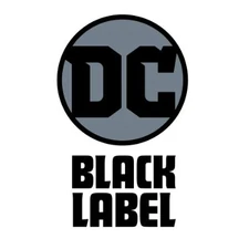 DC Black Label | Logopedia | Fandom