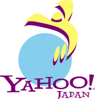 Yahoo! Japan | Logopedia | Fandom