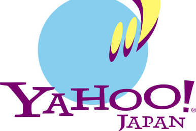 New Yahoo Logo Transparent