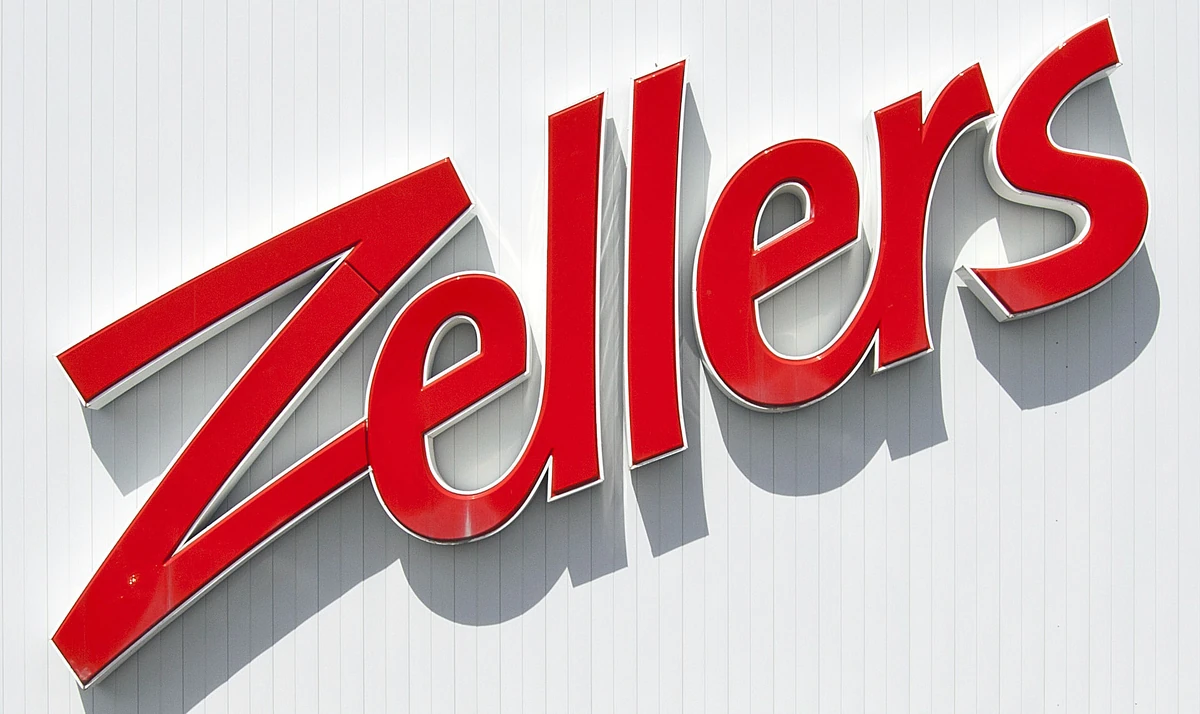 Zellers/Other | Logopedia | Fandom