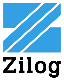 Zilog | Logopedia | Fandom