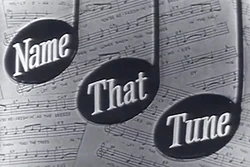 Name That Tune (game show) | Logopedia | Fandom