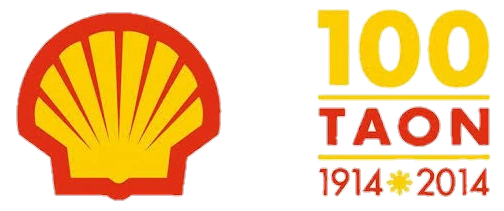 Shell/Anniversary | Logopedia | Fandom