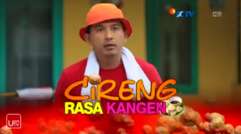 Cireng Rasa Kangen | Logopedia | Fandom