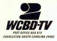 WCBD-TV | Logopedia | Fandom