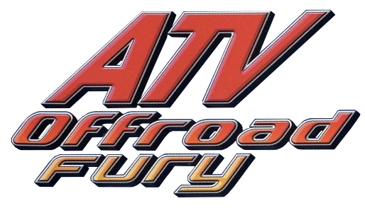 ATV Offroad Fury (video game series) | Logopedia | Fandom