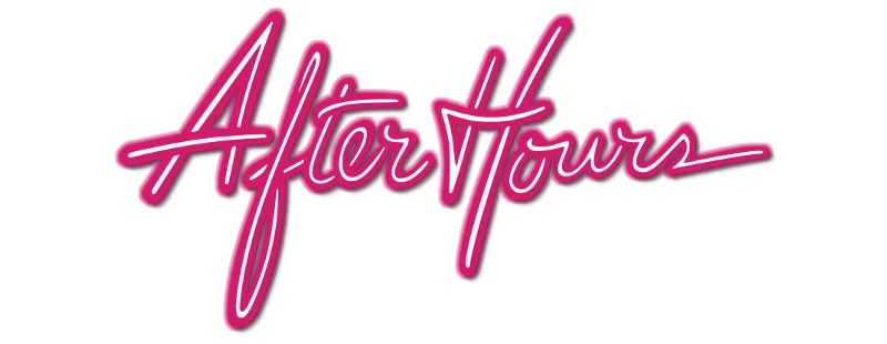 After Hours | The Title Screens Wiki | Fandom