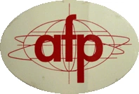 Agence France-Presse | Logopedia | Fandom