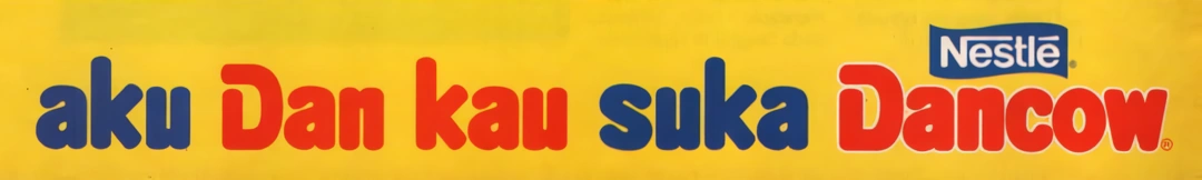 Dancow | Logopedia | Fandom