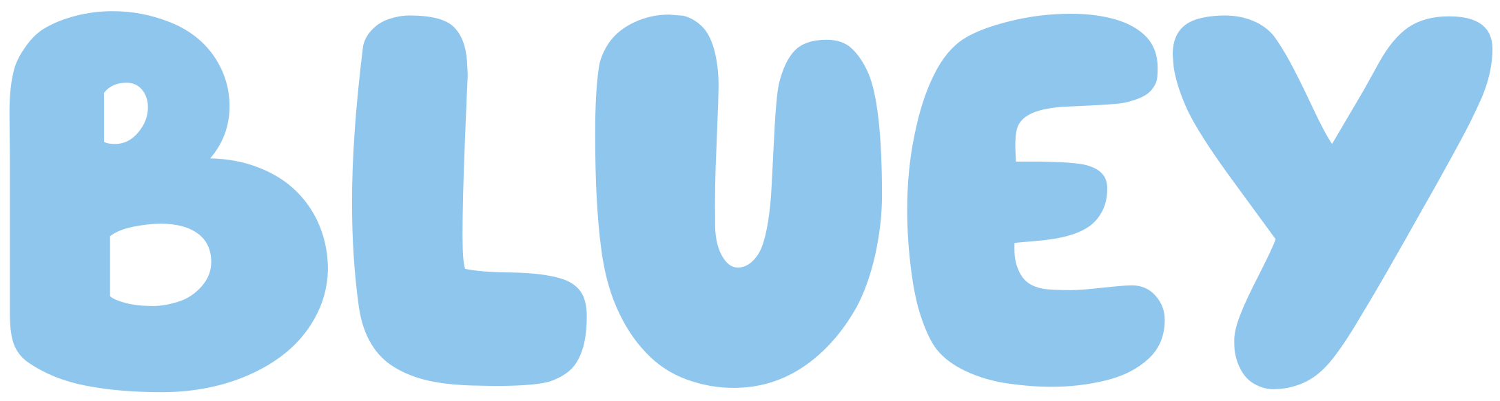 Bluey | Logopedia | Fandom