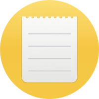 Apple Notes (visionOS) | Logopedia | Fandom