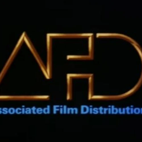 Film Distribution Logos