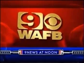 WAFB/News | Logopedia | Fandom