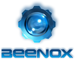 Beenox | Logopedia | Fandom