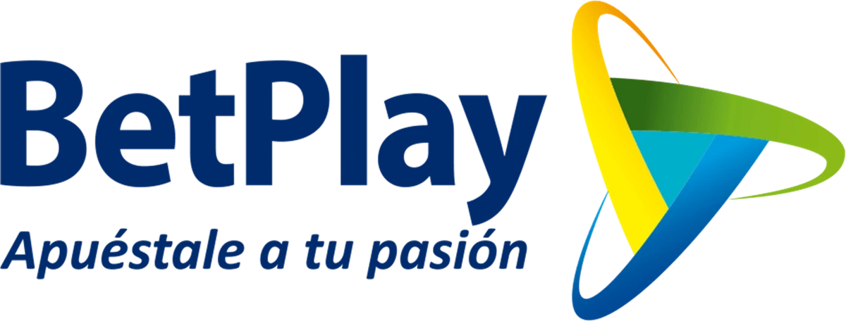 BetPlay | Logopedia | Fandom