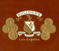 Bullock's | Logopedia | Fandom
