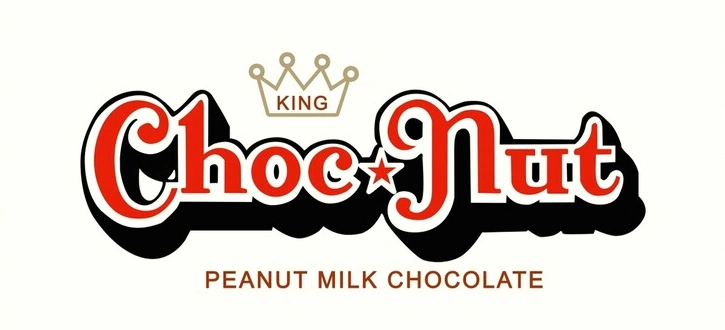 Choc-Nut | Logopedia | Fandom